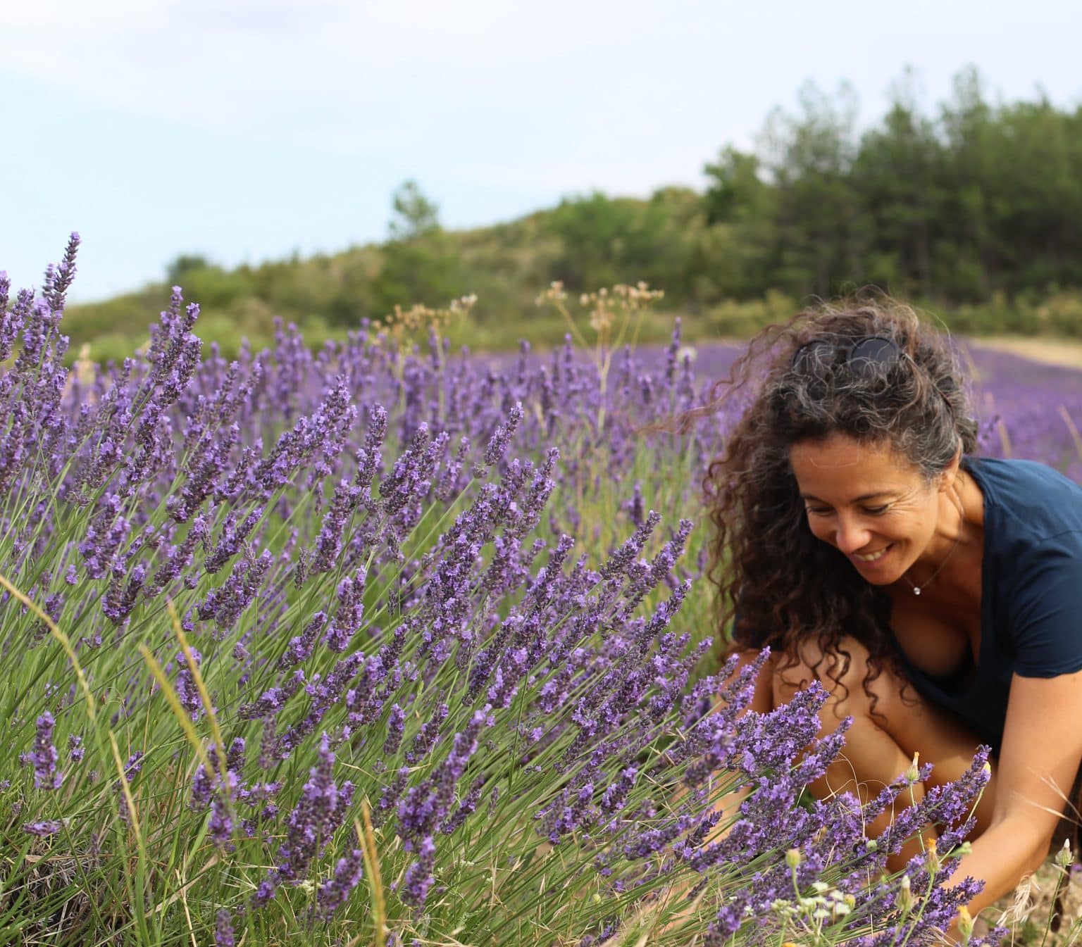 Where Nature Meets Performance: The Creative Vision of Delphine Thierry ...