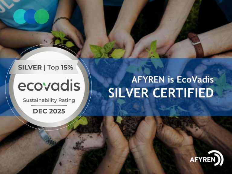 Low-carbon and circular biobased carboxylic acids | AFYREN